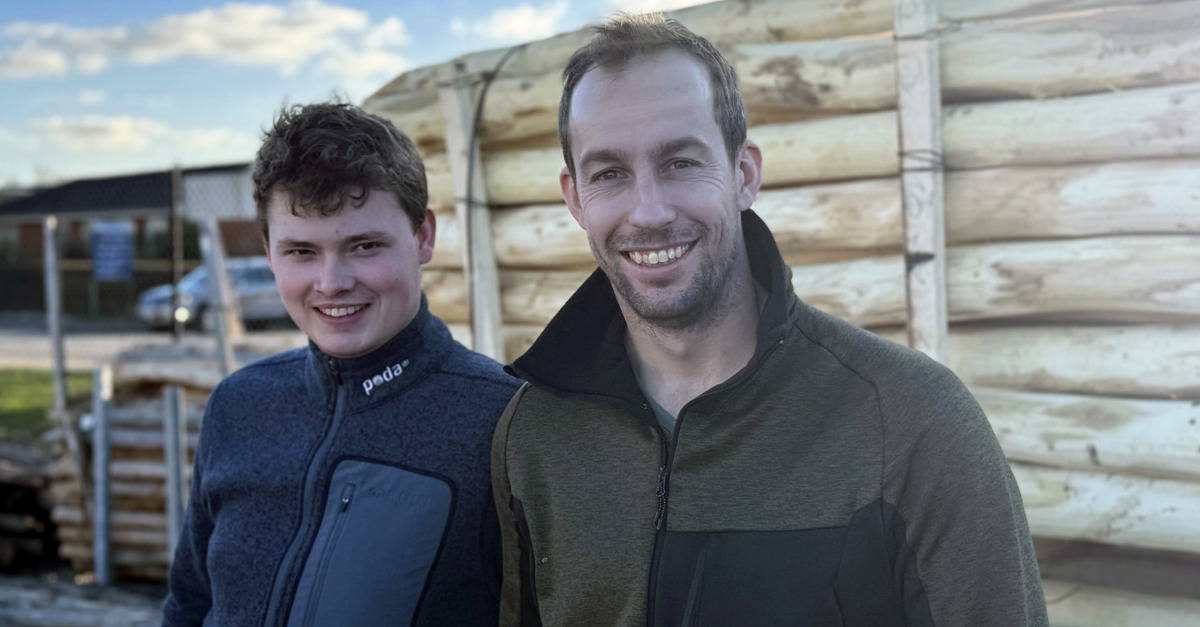 Poda Hegn Lolland-Falster | Totalleverandør i hegn og låger